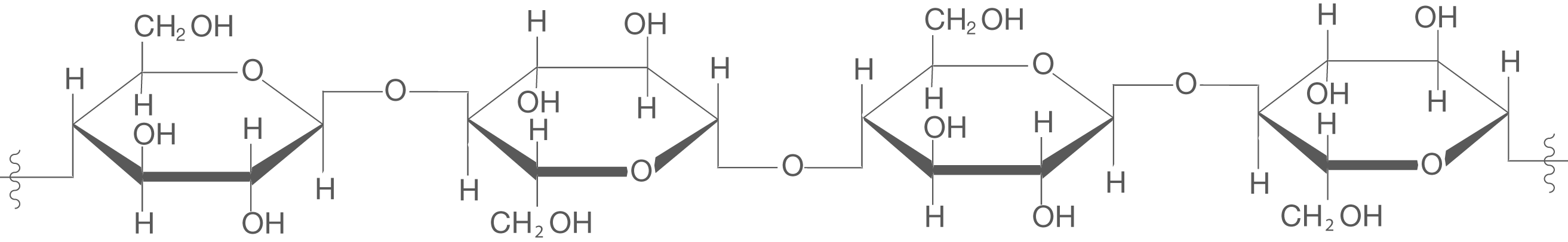 Polysaccharide - Naturstoffe - Chemie - Digitales Schulbuch - Skripte ...