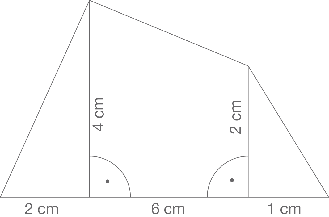 Vieleck Polygon Flächeninhalt , Geozeichner – JGOV