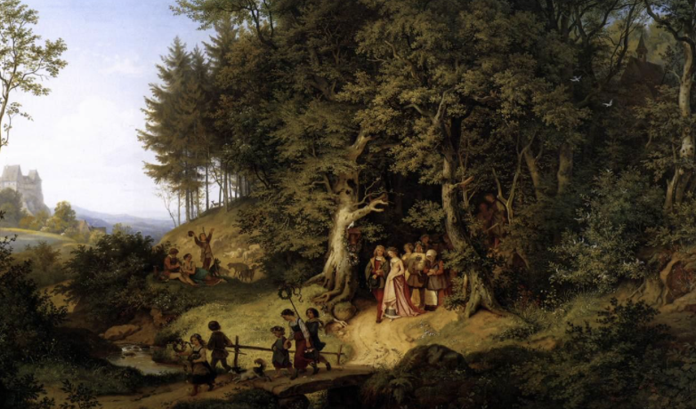 Epochenmerkmale des Vormärz: Politische Literatur 1830-1848