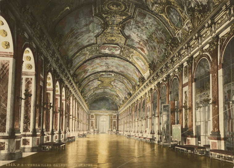 Epochenmerkmale des Barock: Definition, Merkmale & wichtige Autoren