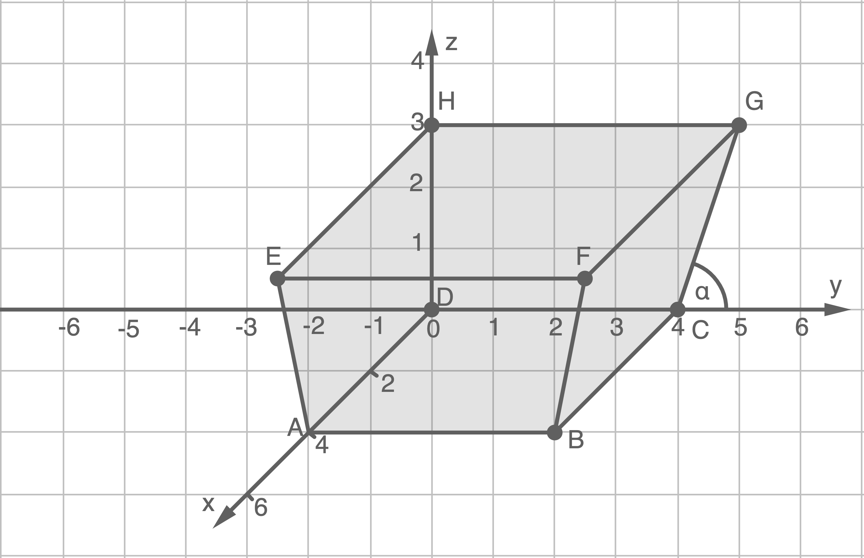 C1 - Lineare Algebra/Analytische Geometrie | SchulLV
