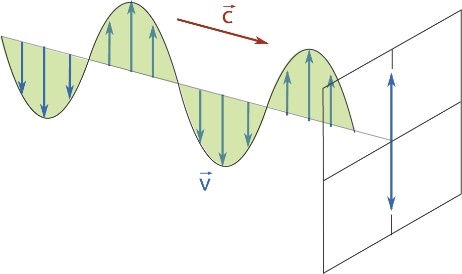Wellenformen - Mechanische Wellen - Physik - Digitales Schulbuch ...