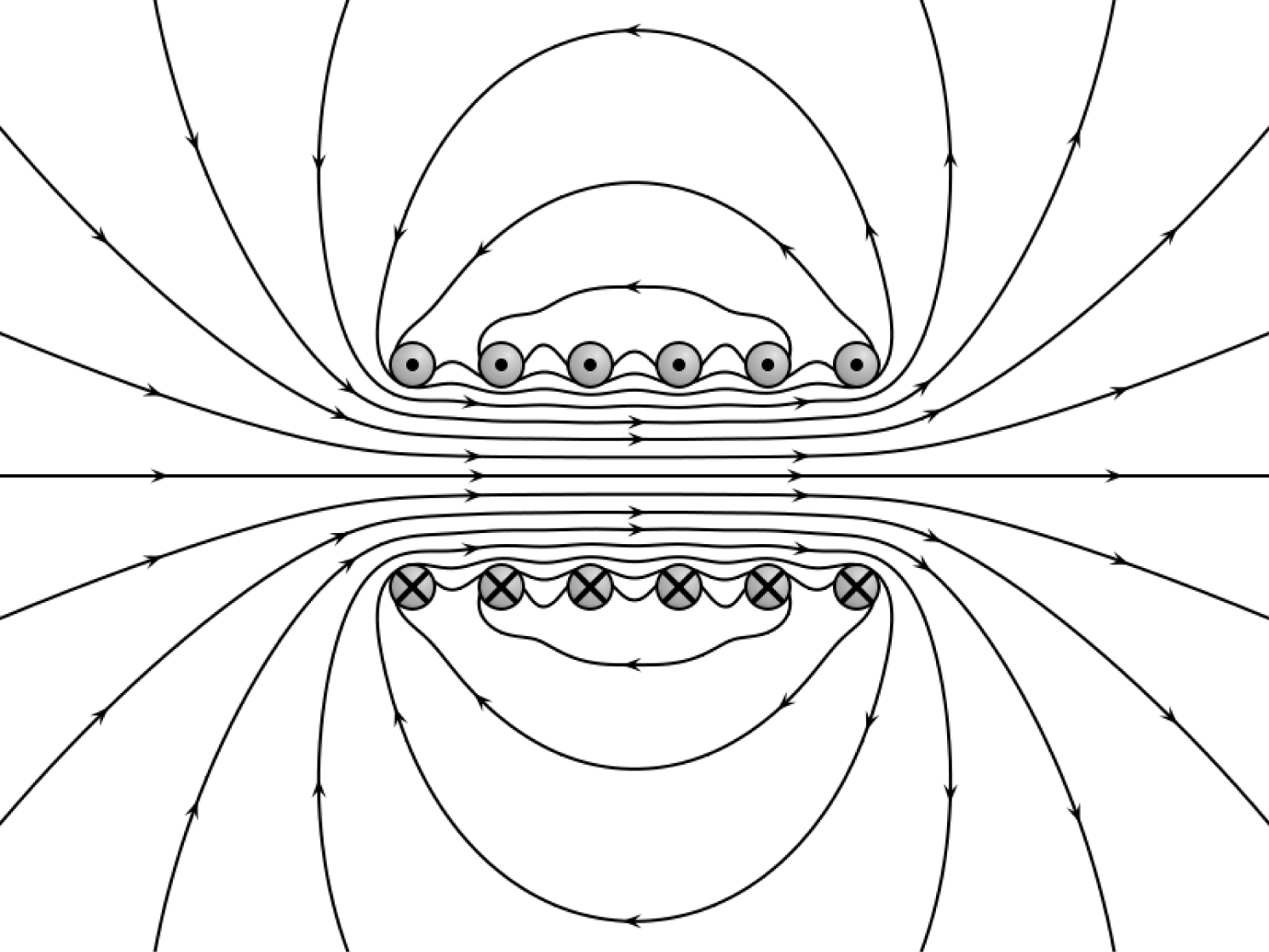 Selbstinduktion - Induktion - Physik - Digitales Schulbuch - Skripte ...